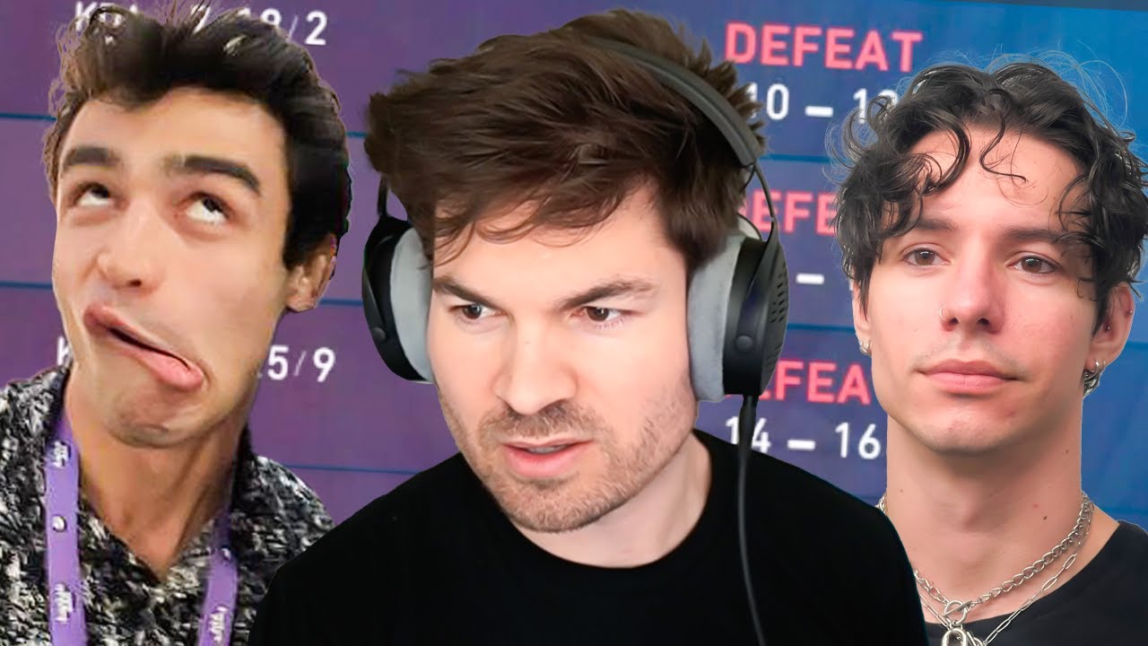 These 2 Valorant duo's are trolling me ft. JoeDaBozo, Jollz - YouTube