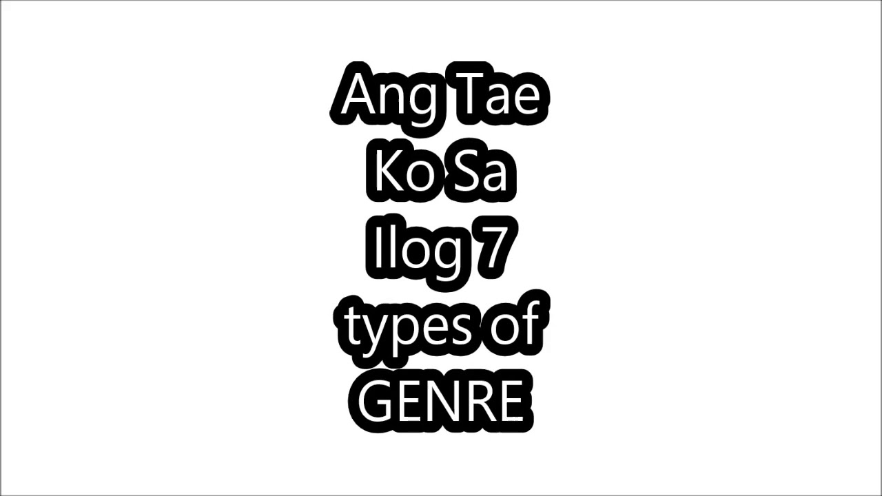 Ang tae ko sa iLog Akkorde - Chordify