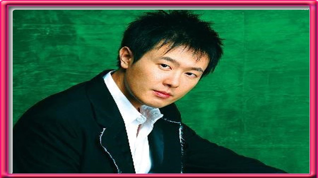 정재욱 (Jung Jae-Wook) 노래모음 - YouTube