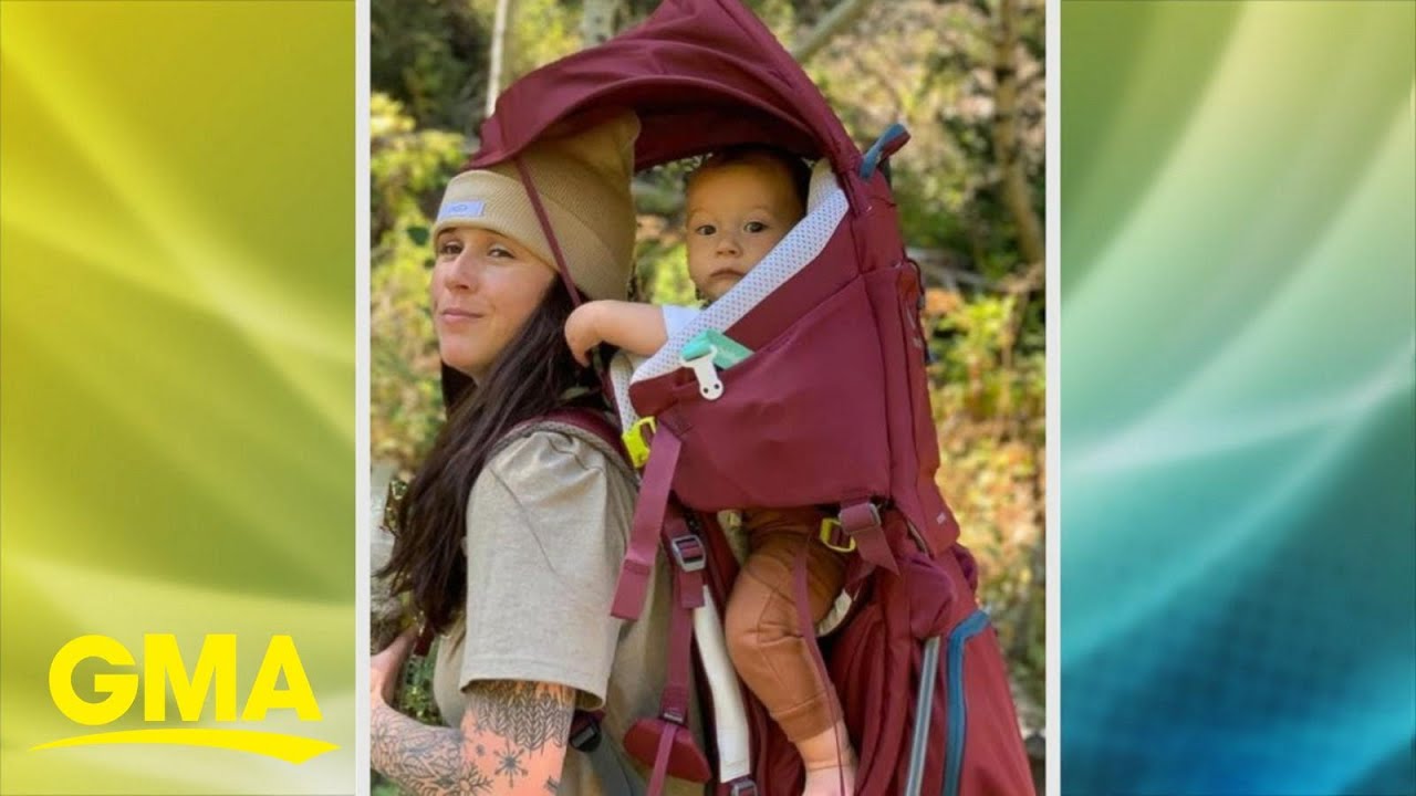 'Good Morning America' travel nurses are working in Cincinnati