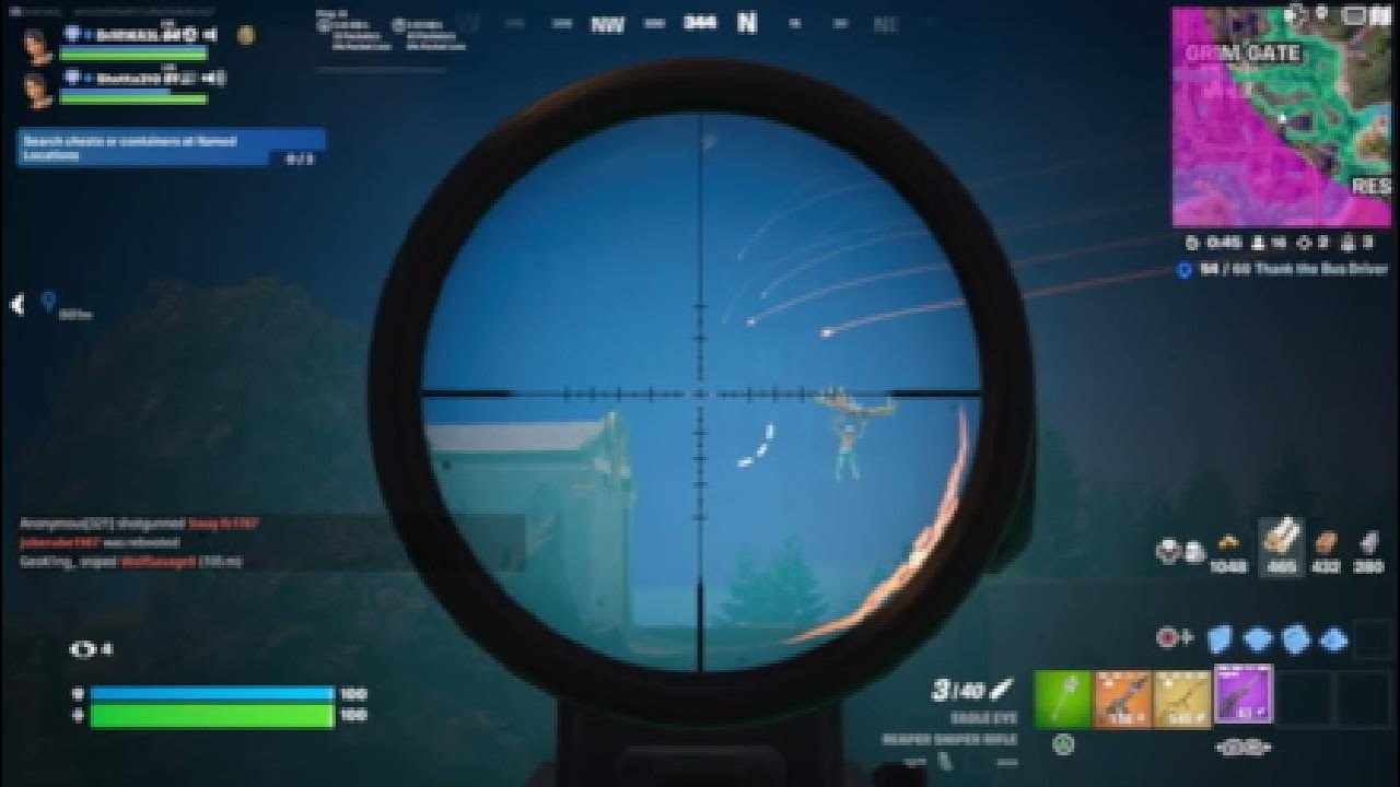 Spawn kill - YouTube