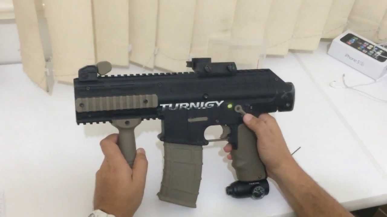 CONFIGURAÇÃO DE TIROS TM 7 / TM 15 / TM 15 L.E - YouTube