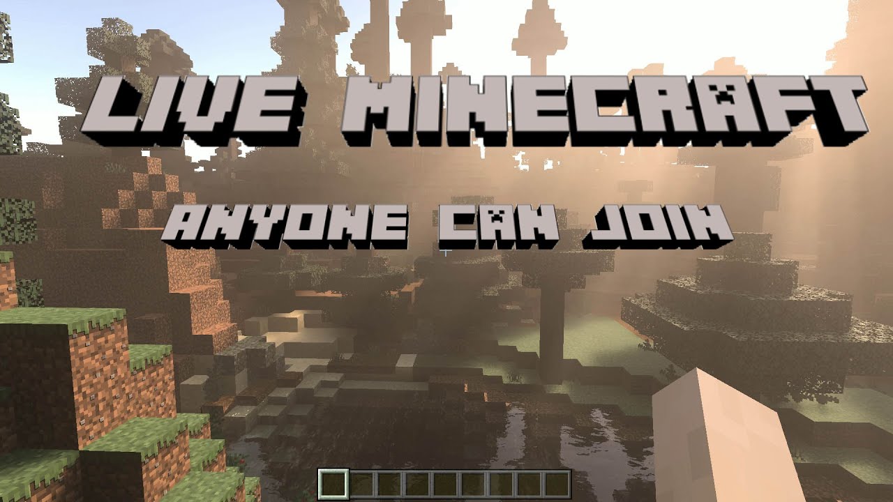 How far we can go in Minecraft? (1K special) - YouTube