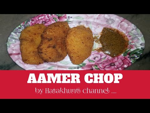 mango chop recipe | mango chop | mango pakora recipe | 🥭🥭 - YouTube