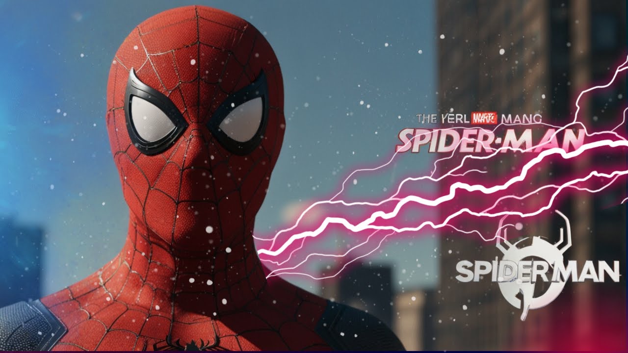 "The Extraordinary Journey of Spiderman: From Peter Parker to New York ...