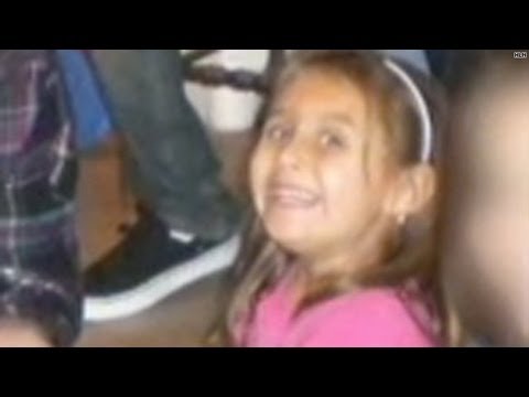 Was there a note on Isabel Celis' wall? - YouTube