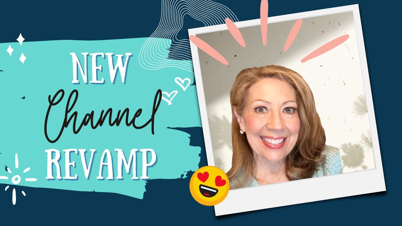 Welcome to Revamp - YouTube