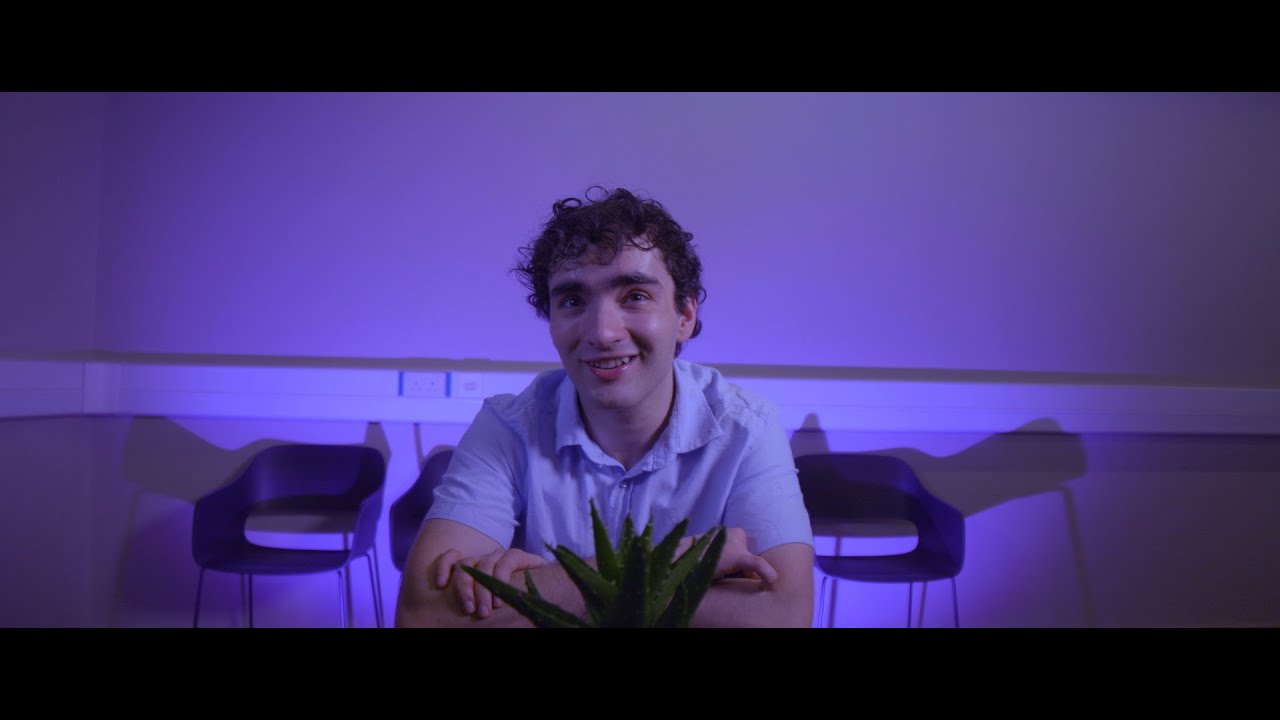 Trial by Machine - Short Film - YouTube