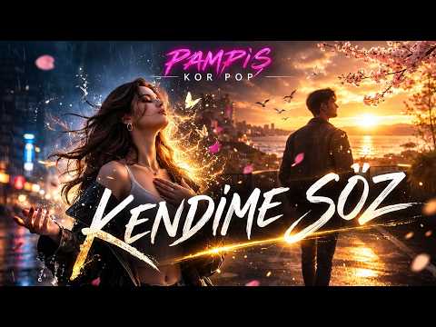 Kendime Söz | Düşsem De Kalkarım Modern Pop Kabullenme – KOR Pop