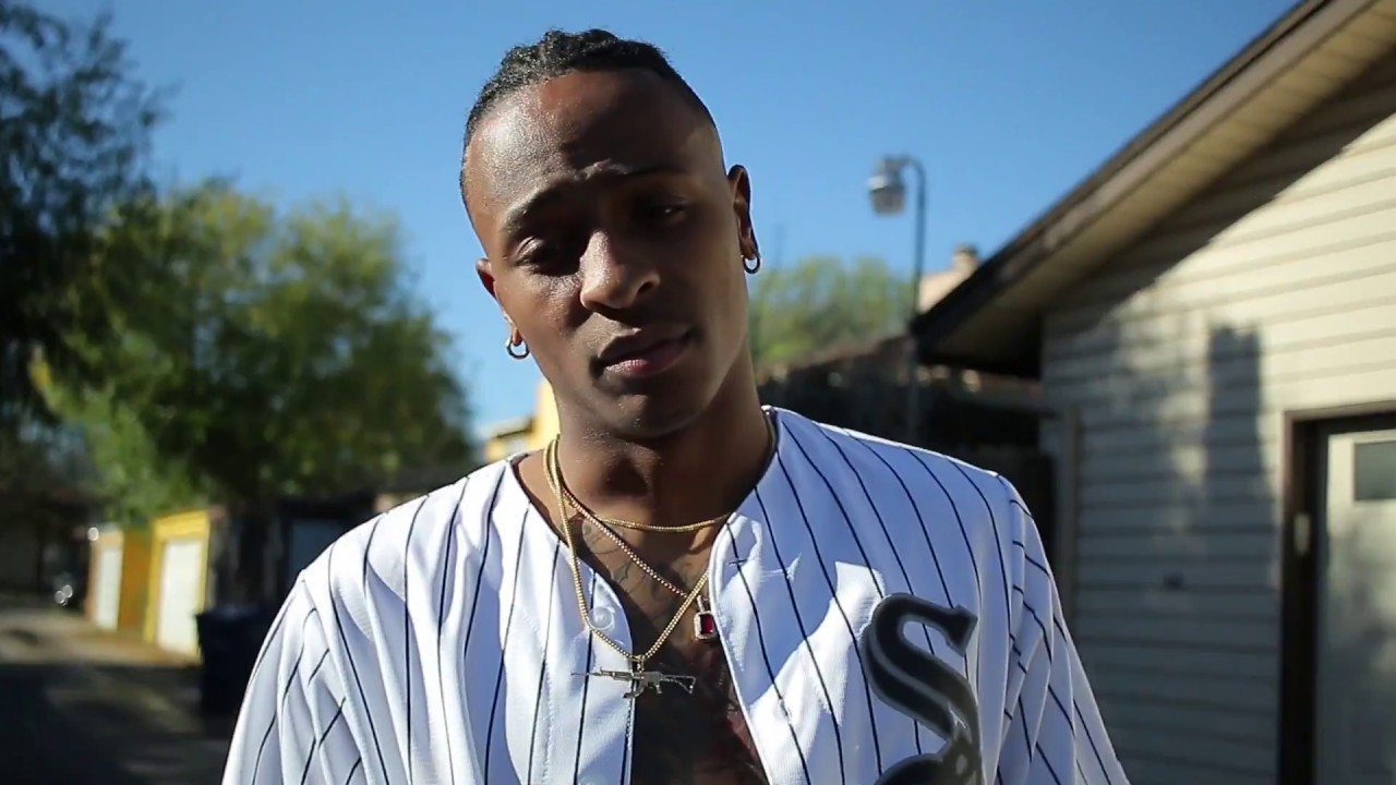 Q THA PLUG - RUN IT UP - YouTube