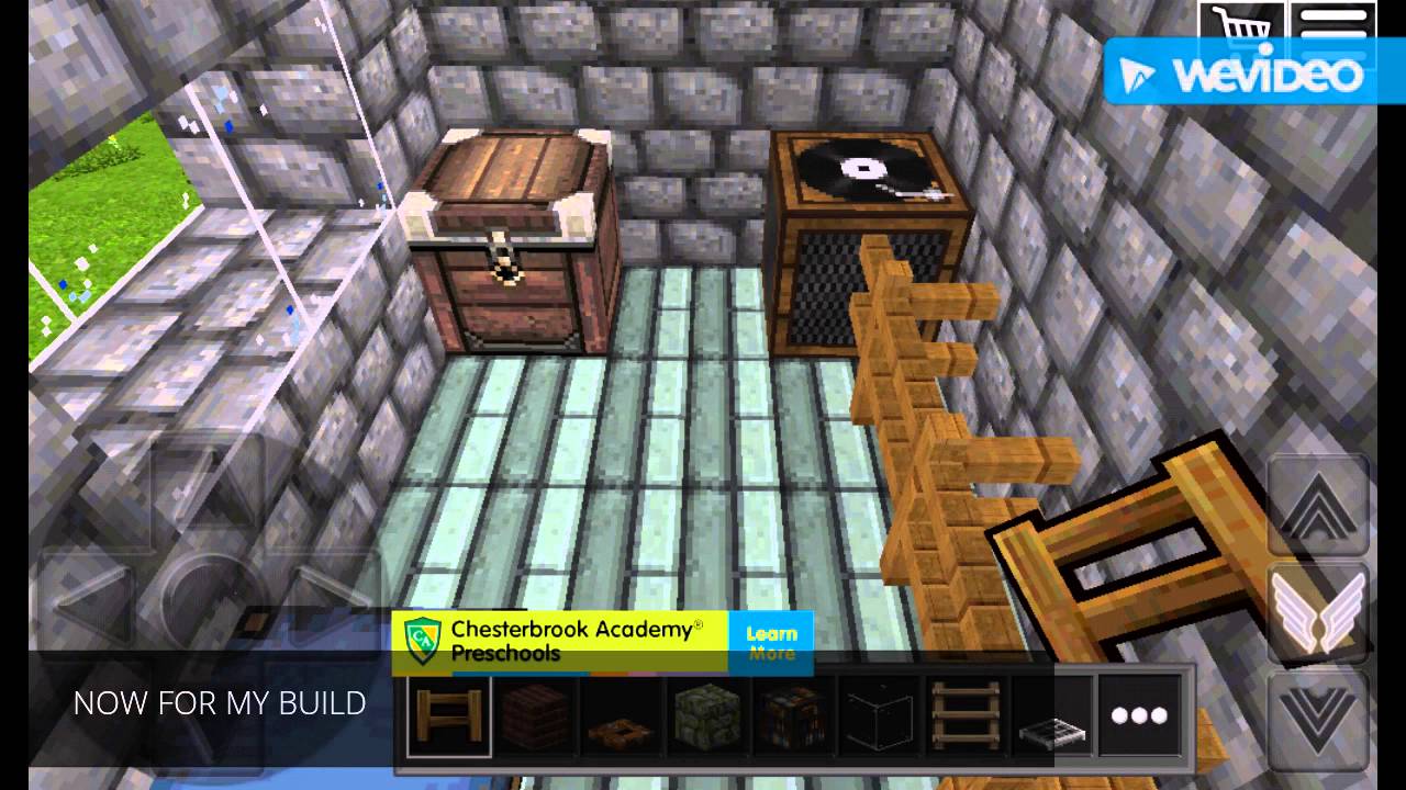 A BUILDING CONTEST BETWEEN (cloverdere88 9 and Sabrea smith) LOOK AT ...