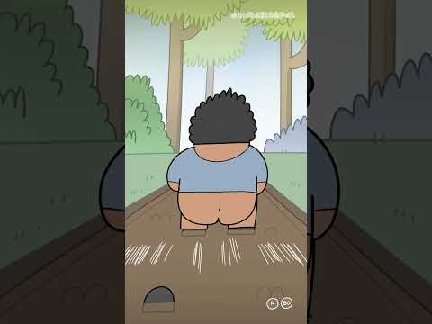 BERAK DI SUNGAI MOMEN 😭😭