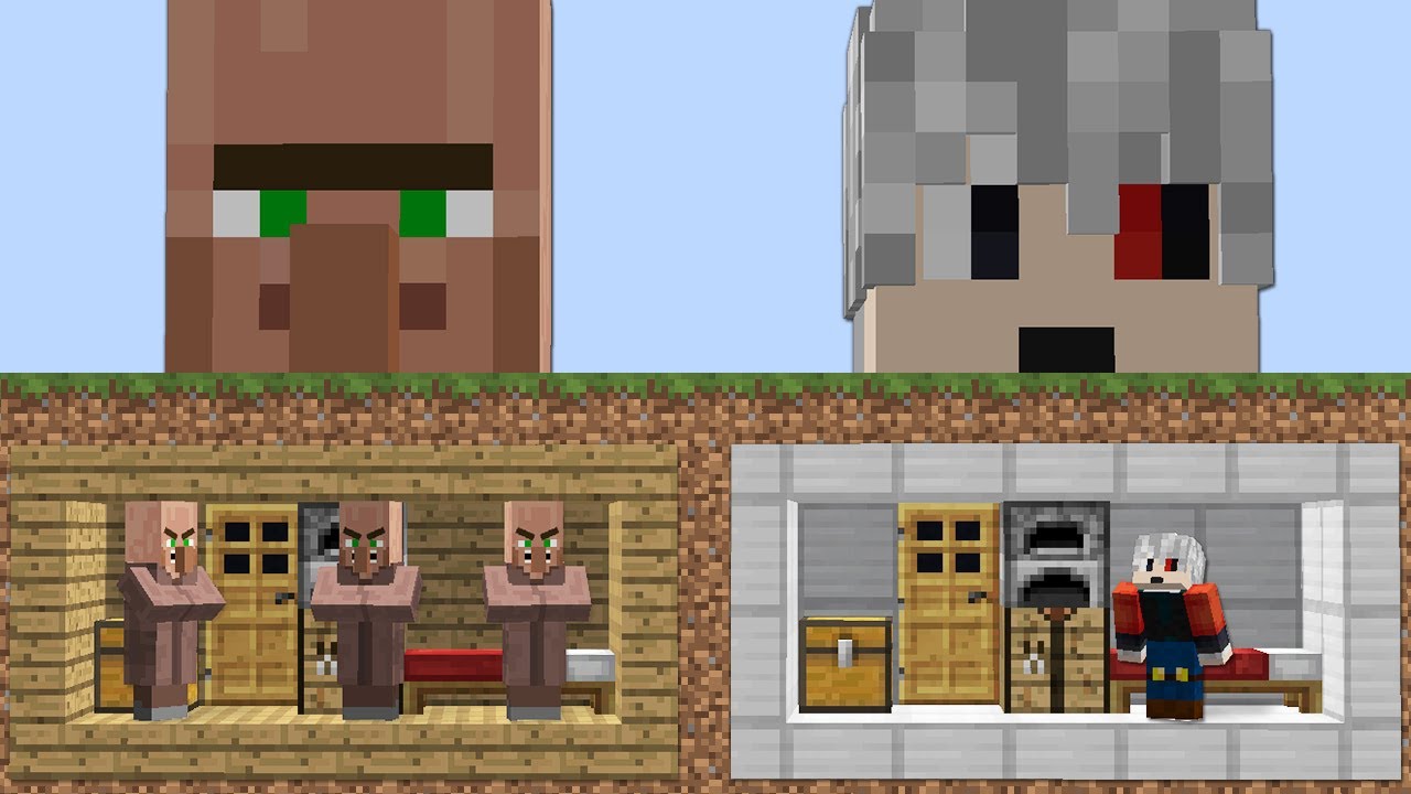 THEMURAT VS MINECRAFT #431 - YouTube