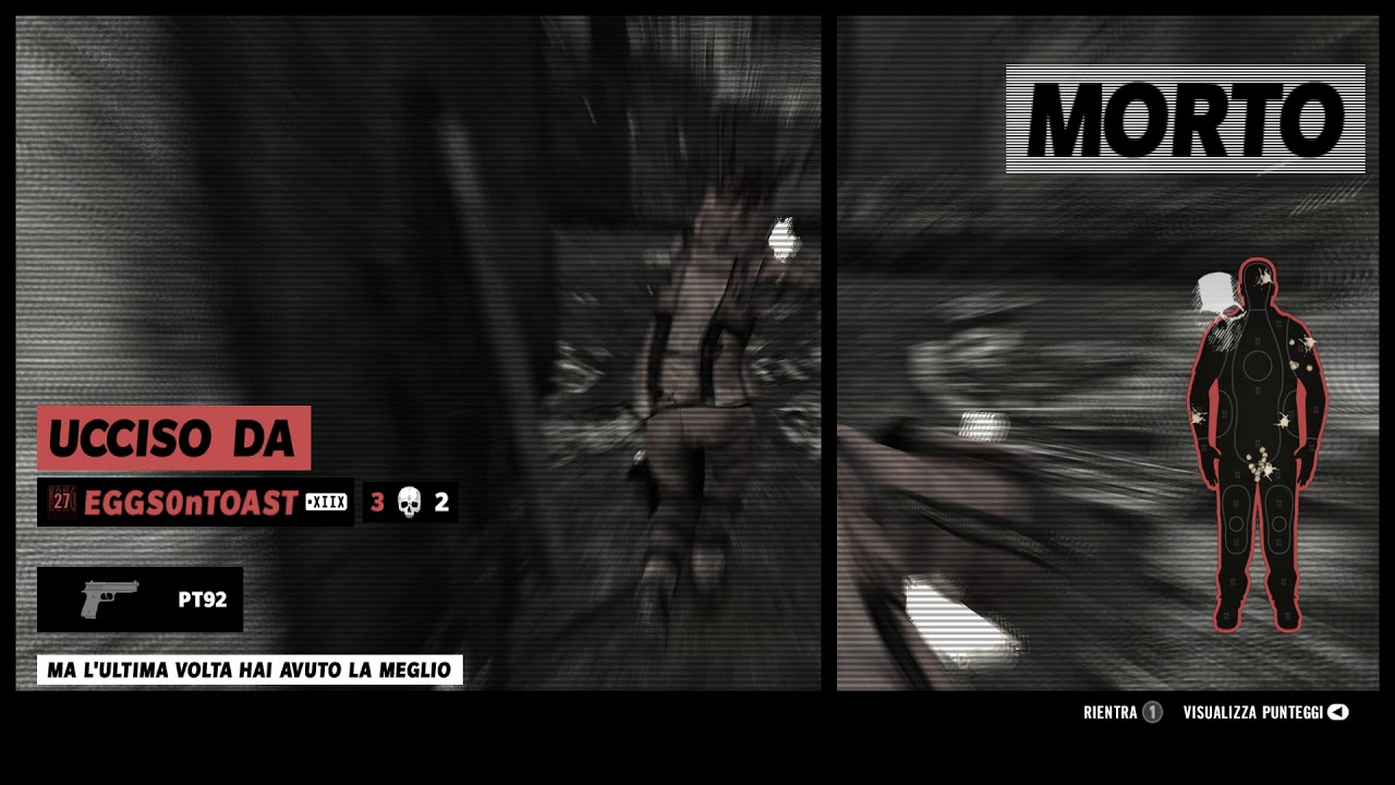 Max Payne 3 2020 02 04 judge for yourself - YouTube