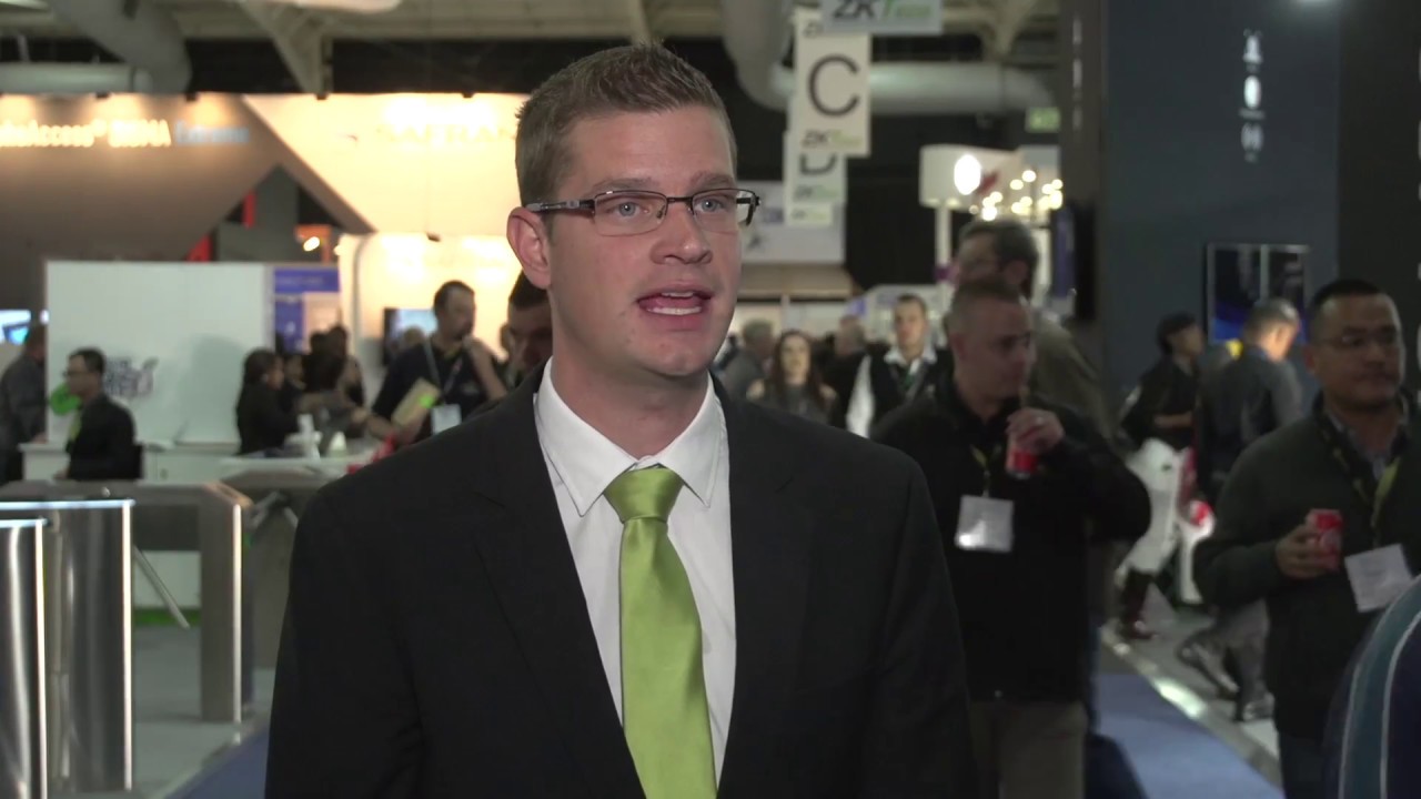 SECUREX Summary 2017 - YouTube