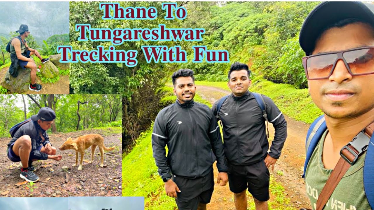 Tungareshwar mandir vasai | How to Reach Thane To Tungareshwar Mandir ...