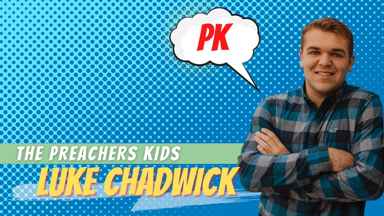 Luke Chaddick talks Moving, BBQ & PK FAQ's - YouTube