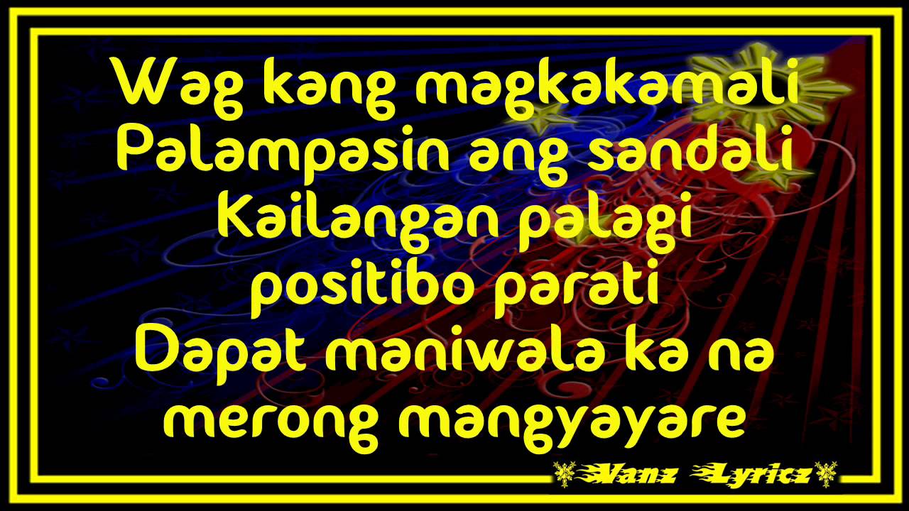 ONE HIT COMBO LYRICS - YouTube