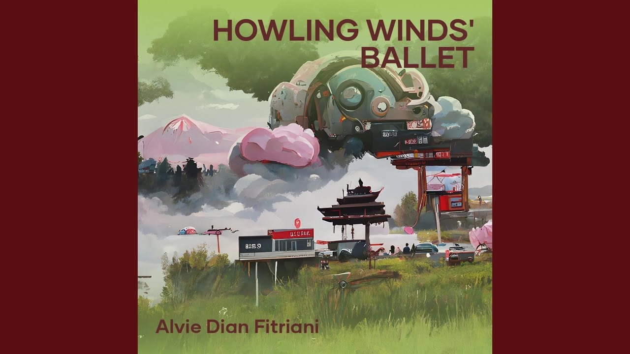 Howling Winds' Ballet - YouTube