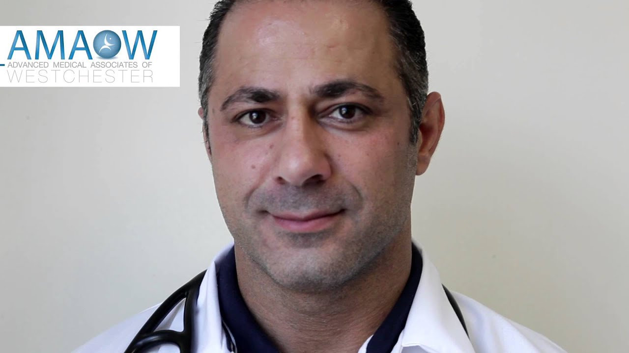 Advanced Medical Associates of Westchester - YouTube