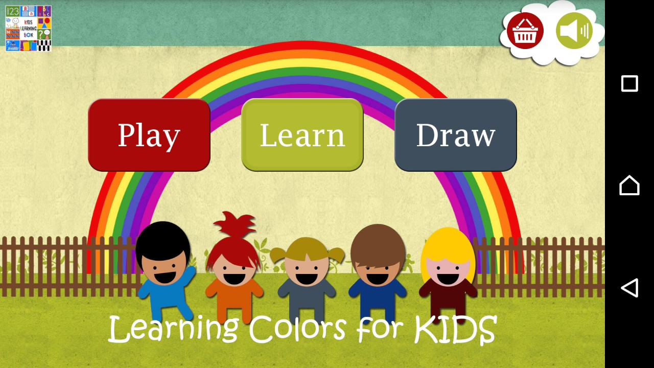 Learn color with minions and rainbow dash- Learning video for kids and ...