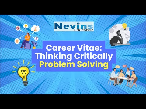 problem solving Course Introduction - YouTube