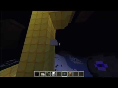 Minecraft-Saxophone Home - YouTube