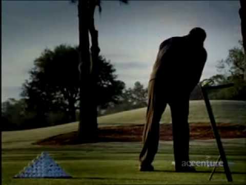 Accenture - High performance. Delivered (TV Ad by Tiger Woods).mp4 ...