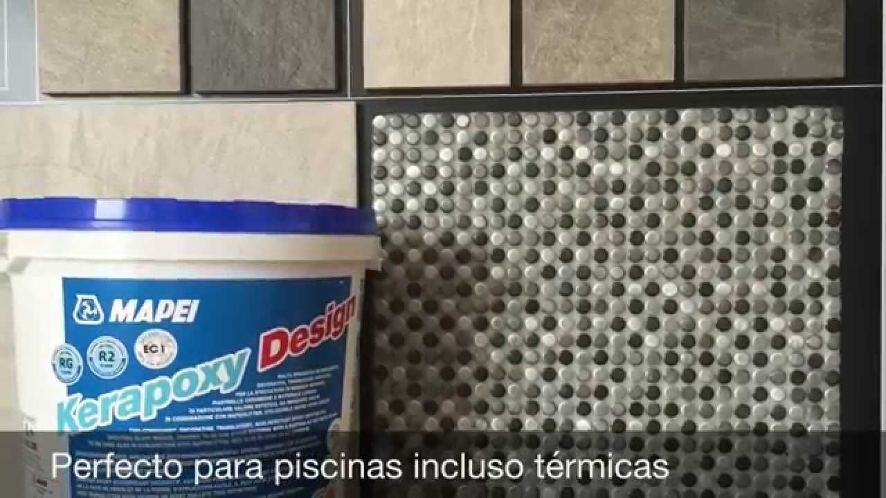 Kerapoxy Design, Translucido - YouTube