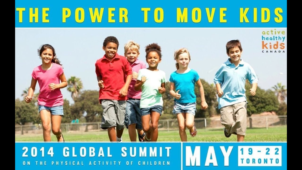 2014 Global Summit: Keynote - Tuesday, May 20 - Dr. Mark Tremblay - YouTube