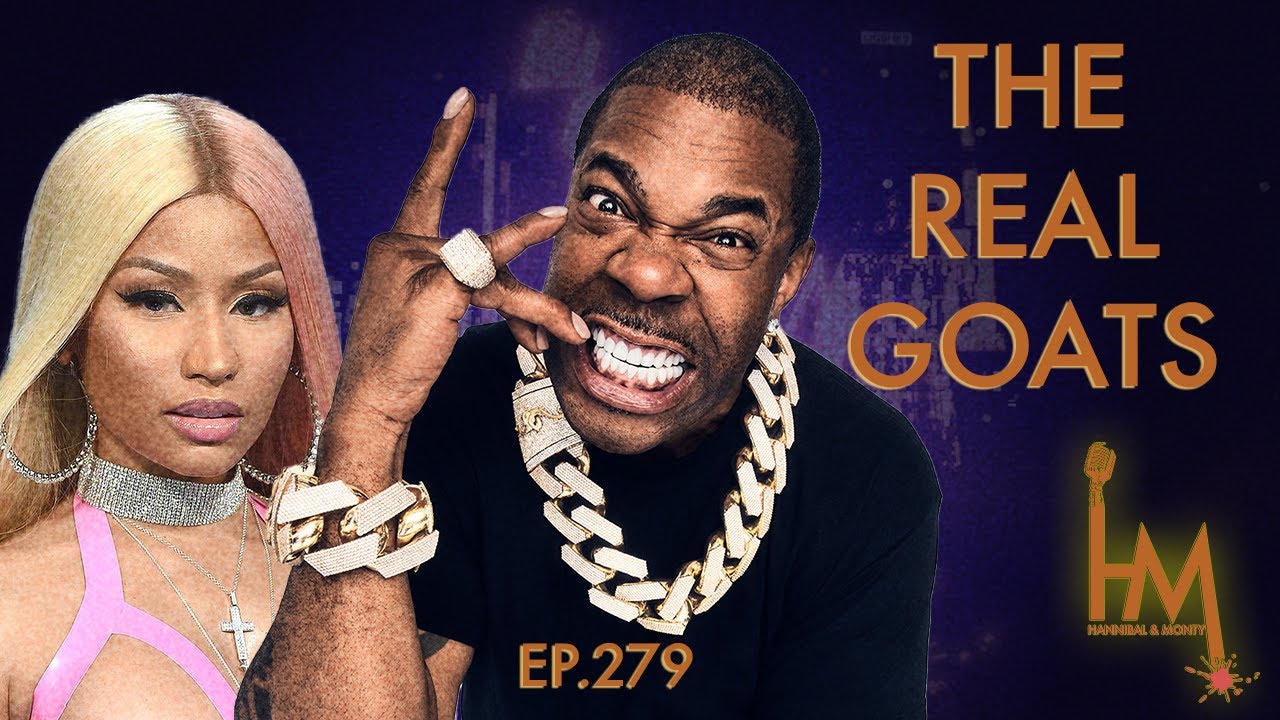 REACTING to the Most Underrated Rappers of All Time (Ep 279) - YouTube