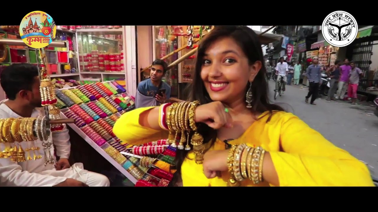 Documentary Trailer - Rohilkhand Cultural Region, Uttar Pradesh - YouTube