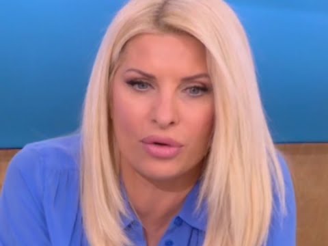 Η Ελένη Μενεγάκη για τον θάνατο του πατέρα της