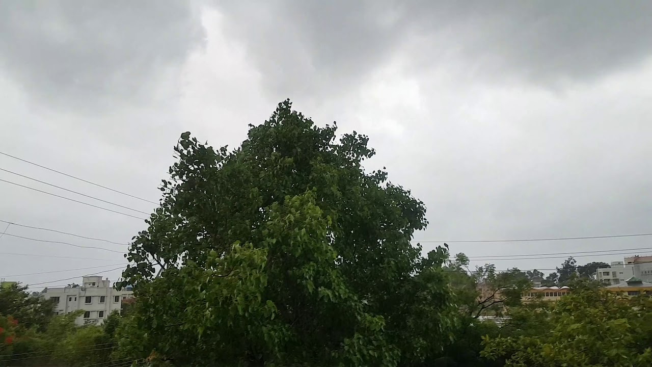 Nashik 2020 climate - YouTube