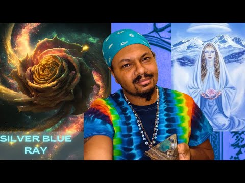 An Introduction To Lady Nada and The Sixth Ray Livestream For The ...