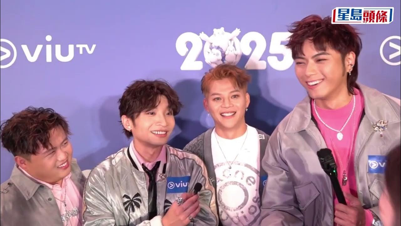 ViuTV 2025節目巡禮丨保錡跟菊梓喬繼續了解中 193唔敢再揸法拉利有跟被撞女士聯絡 - YouTube