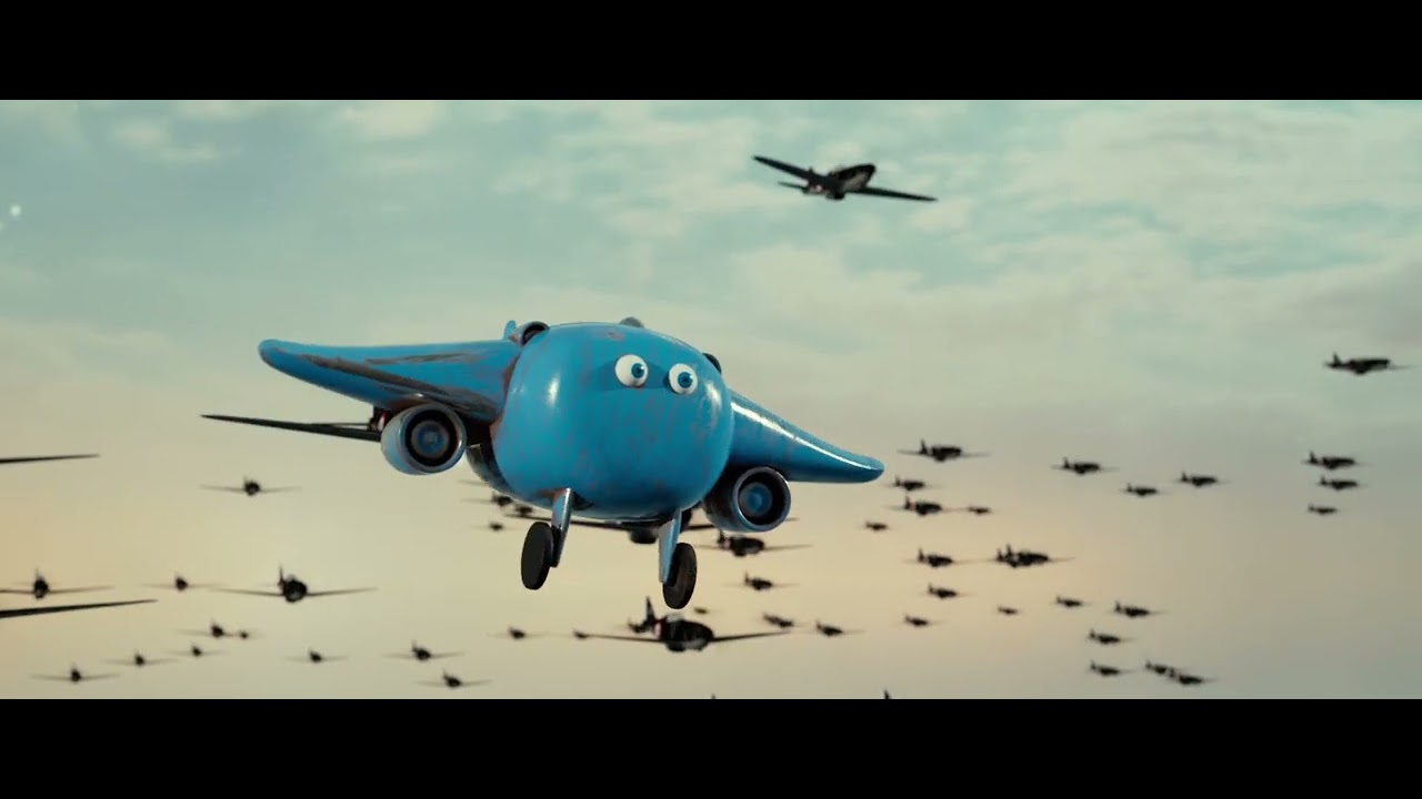 Endless Engines 3D Community Challenge (Day 2) - YouTube