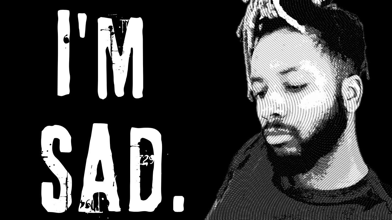 Its a SAD time. - YouTube