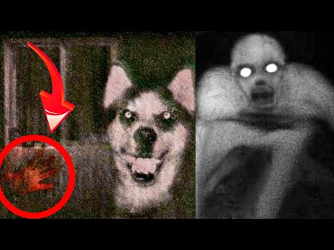 Creepypasta Remake: The Rake e Smile Jpg
