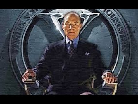 "X-Men S-Men: Professor X and Doctor S :Embracing Neurodiversity as a ...