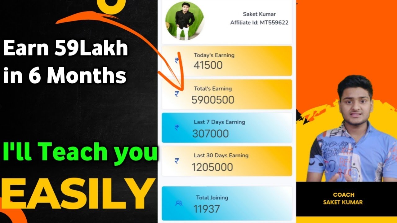 how to earn money from millionaire track !! earn money from millionaire ...