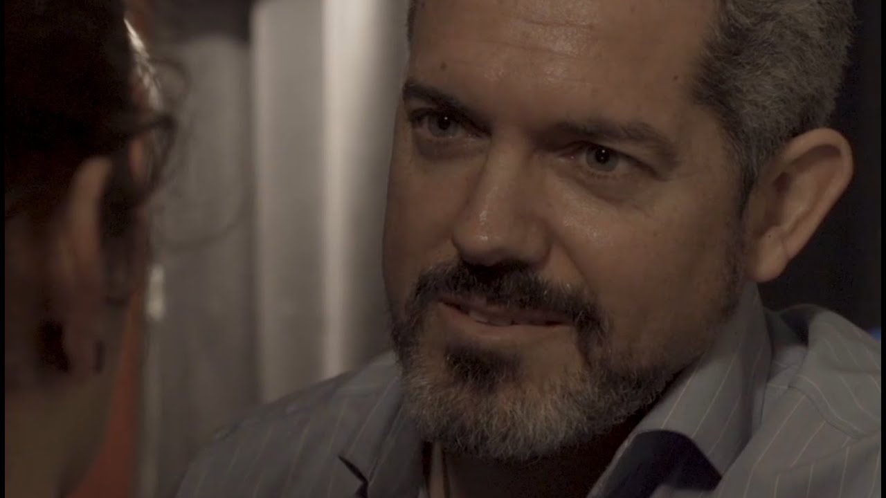 Manuel Navarro Videobook - YouTube