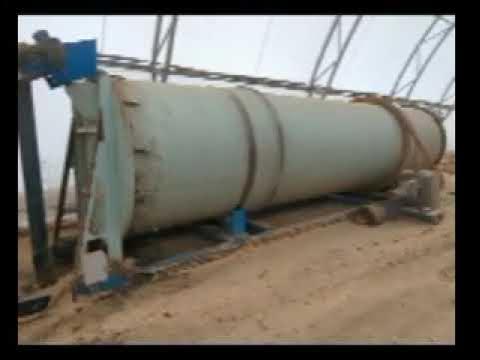 Xact Composting System - YouTube