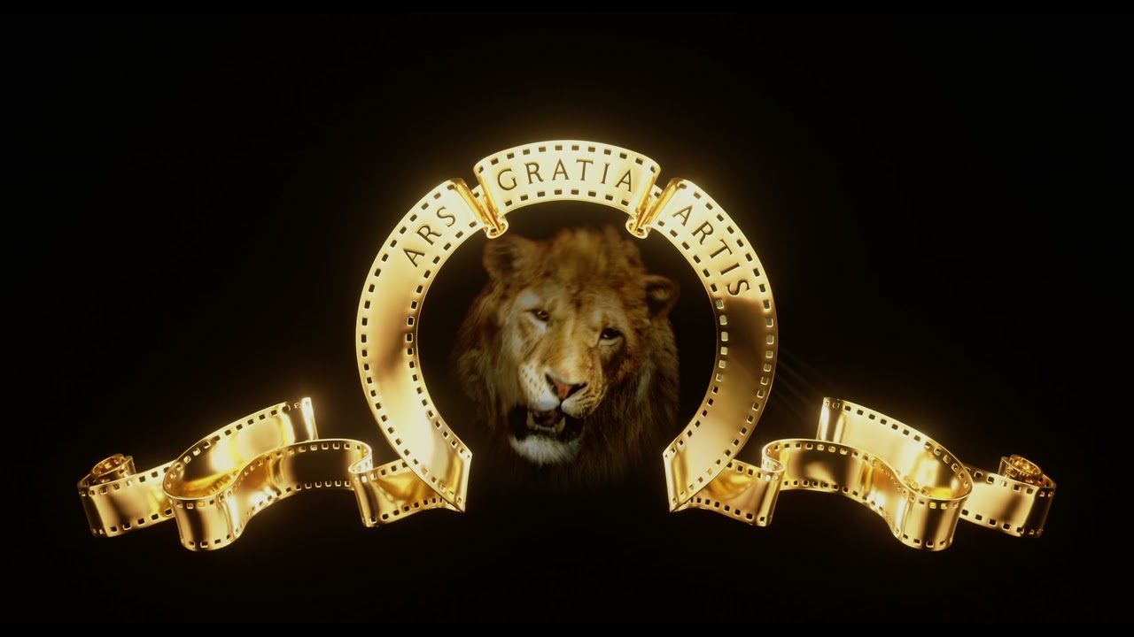 Metro-Goldwyn-Mayer/Bron Creative (2021) #2 - YouTube