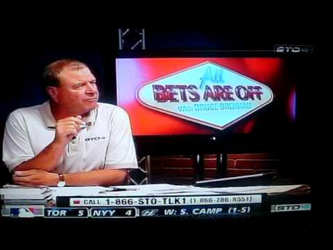 Bruce Drennan is coming to Toledo Ohio - YouTube