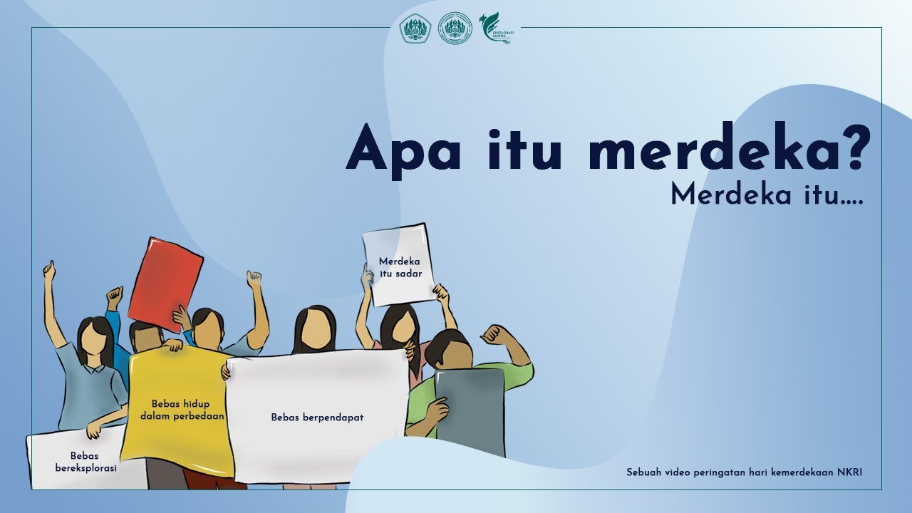 [APA ITU MERDEKA?] - YouTube