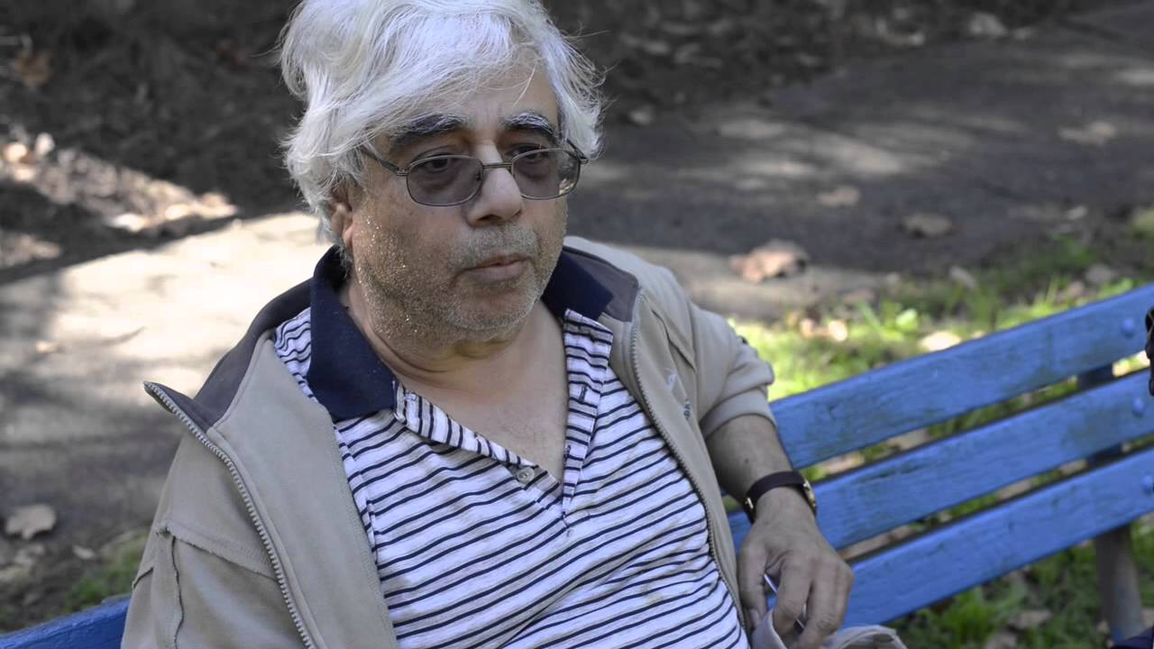 The Singing Professor - Dr Bandy - YouTube