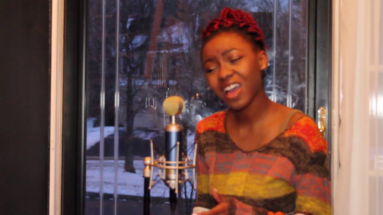 Sam Smith, Normani - Dancing With A Stranger (Cover by LOLA) - YouTube