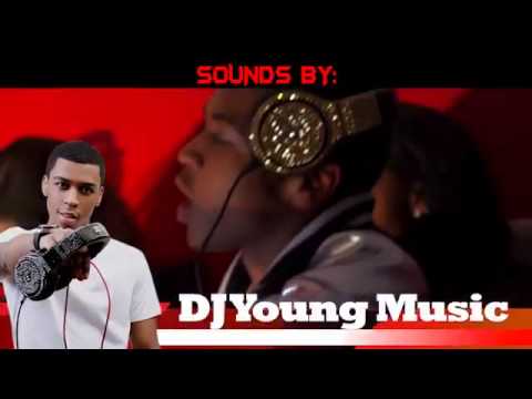 DJ Young Music promo ad - YouTube