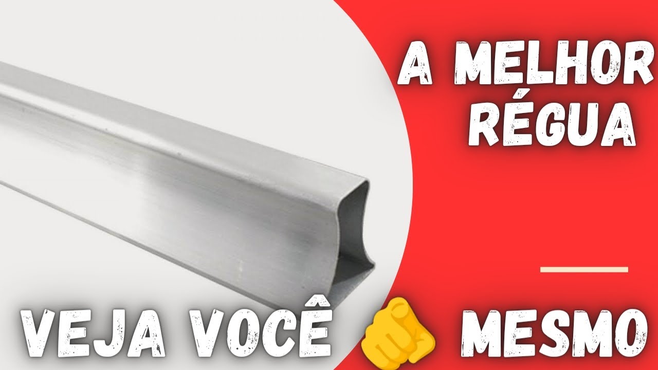 PISO PRA POR CERÂMICA RÉGUA 3 QUINA - YouTube